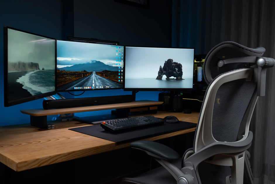 Setup Dustin Tiêu – Epione Viet Nam