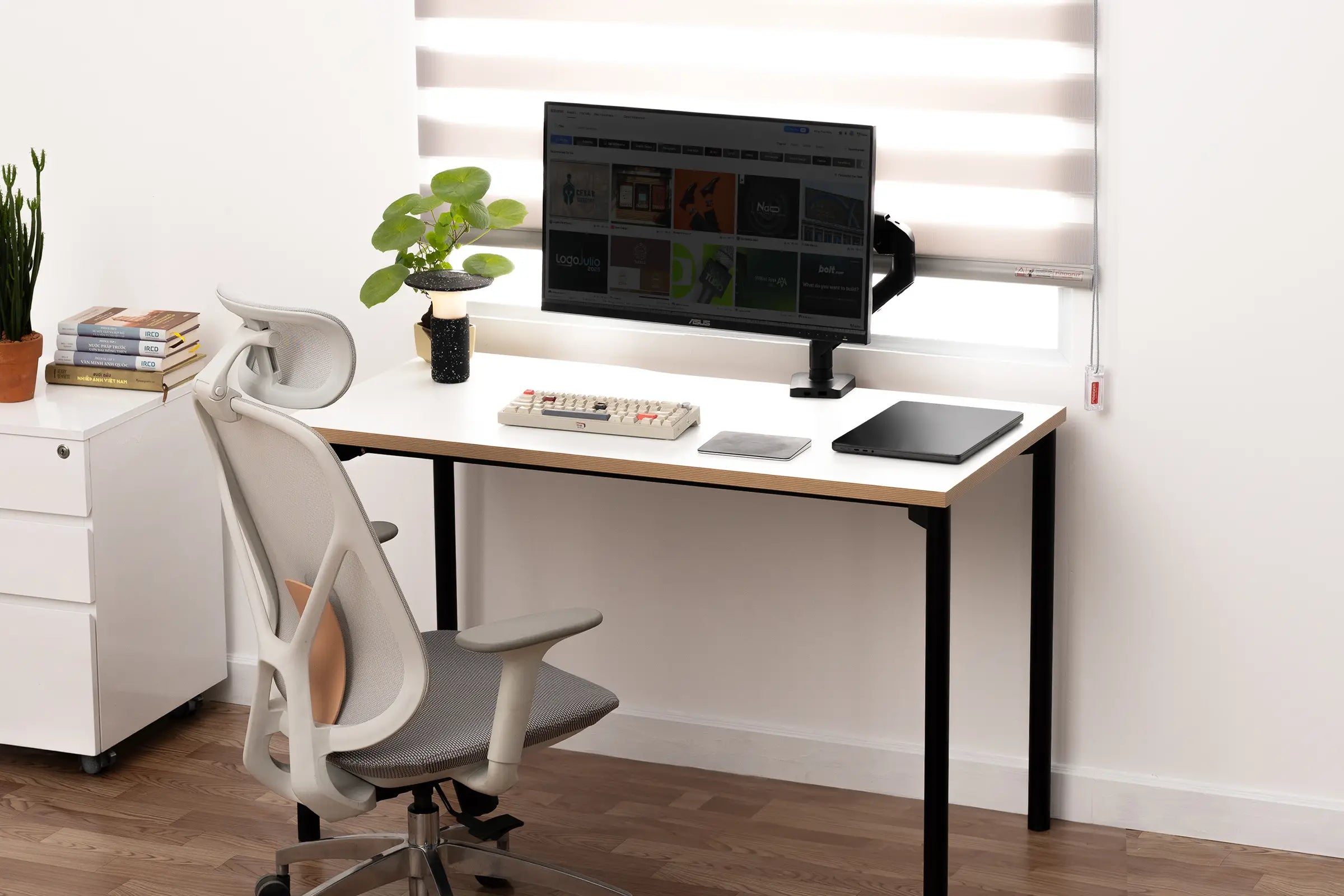 Setup Starter – Epione Viet Nam